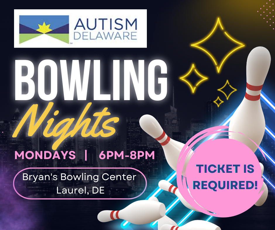 Events for November 2027 – Autism Delaware